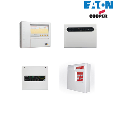 Eaton - Θ. Φιλιππίδης & Υιοί Ε.Ε